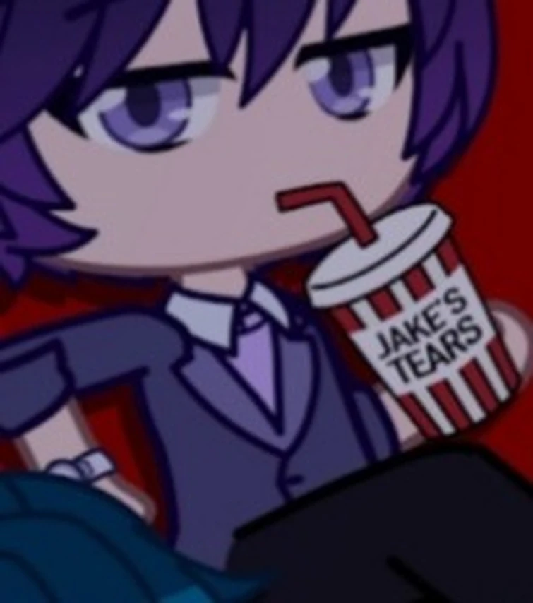 My comfort characters in TMF. | Fandom