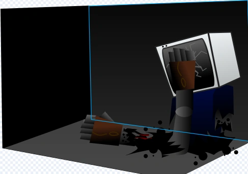 i have ate mr vampire computer | Fandom