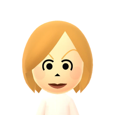 Which of My favorite Wii U Lobby Mii is the best: (Nintendo Network and ...