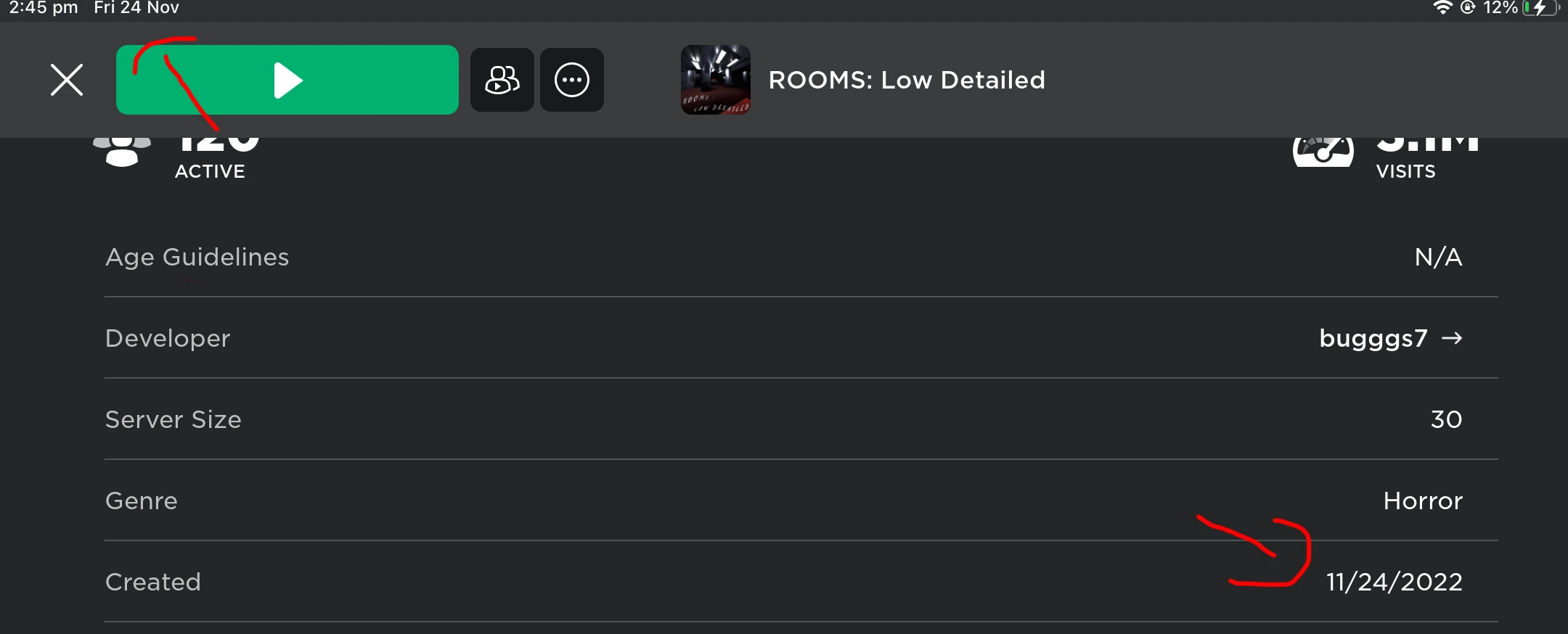 HAPPY BIRTHDAY RLD | Fandom