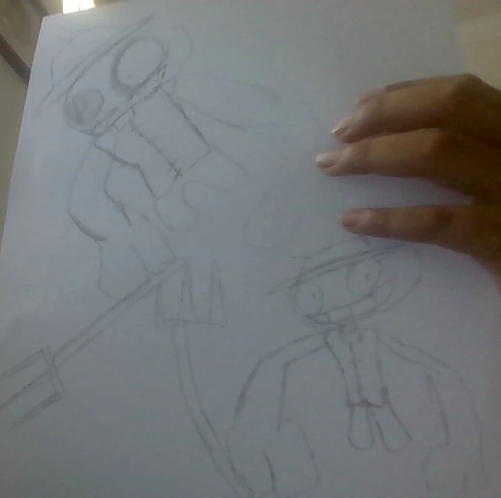 jumbo josh redisigned | Fandom