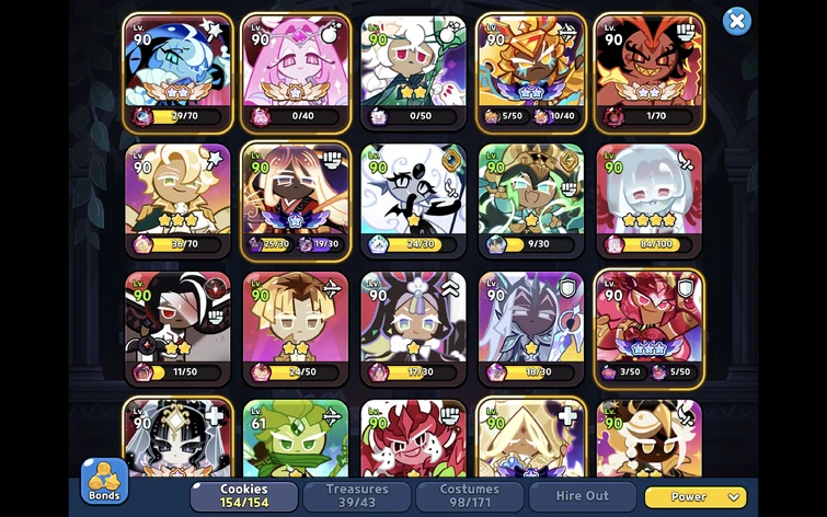 Why is my Jagae stronger than my 3-Star Awakened HB? | Fandom