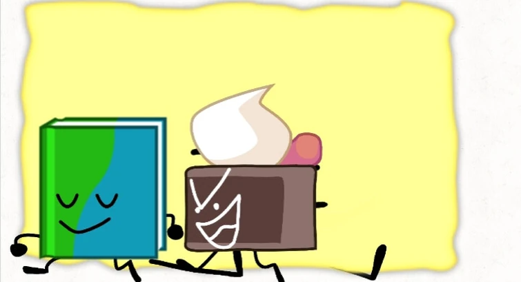Discuss Everything About Battle for Dream Island Wiki | Fandom