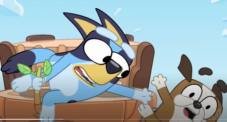 Discuss Everything About Bluey Wiki | Fandom