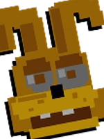 SpringBonnie Mask Fanmade Mechanic | Fandom