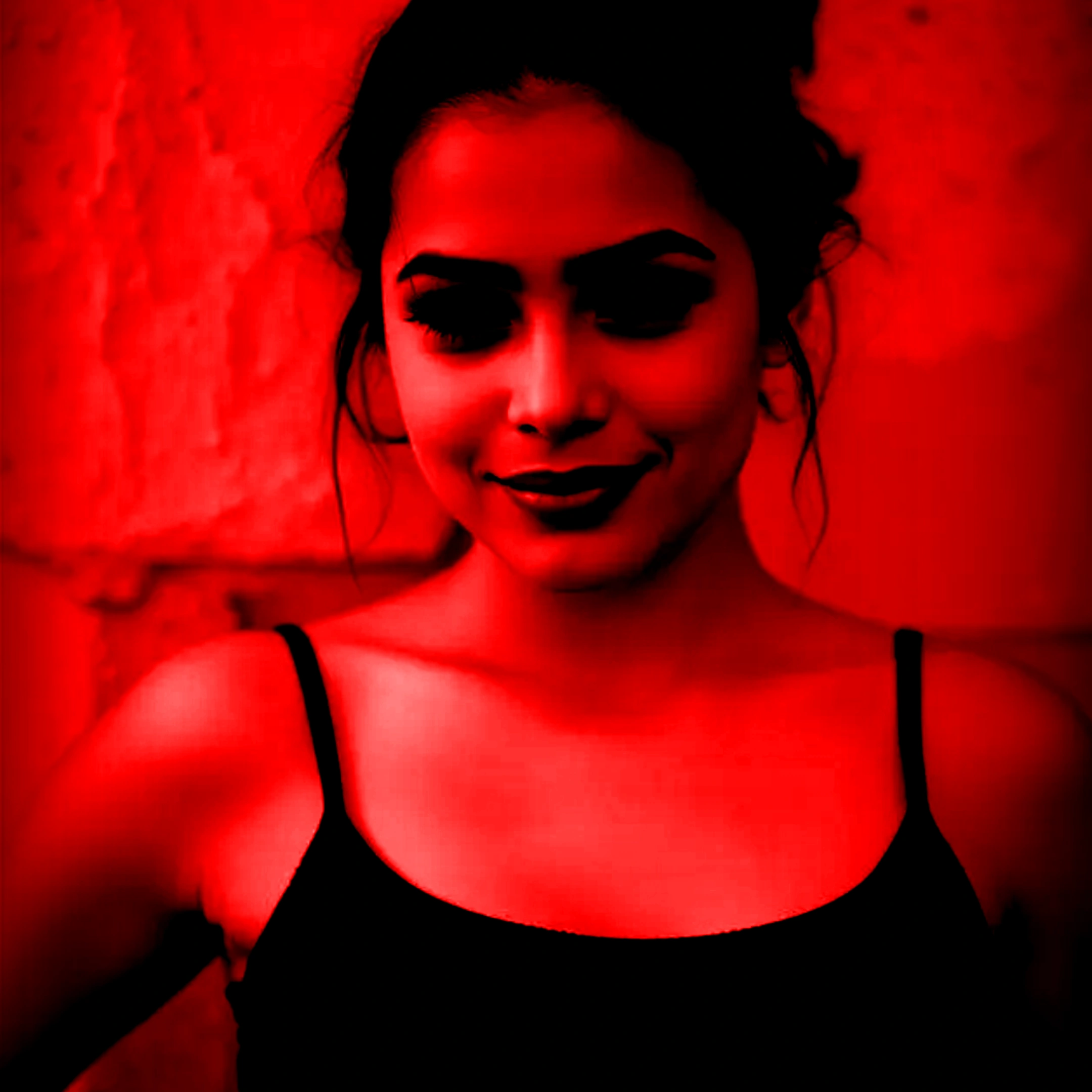 A half poorly made, a half "scary" phase. | Fandom