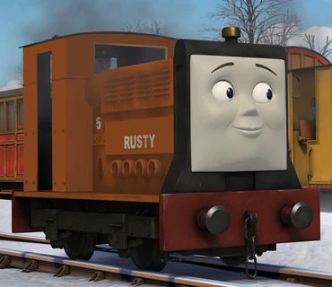 Discuss Everything About Thomas the Tank Engine Wiki | Fandom