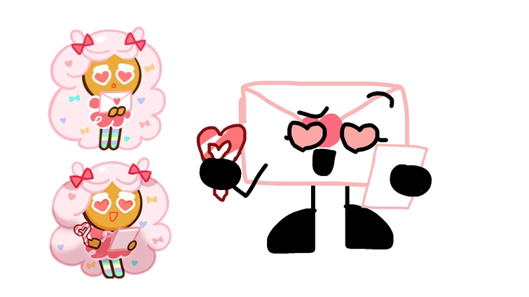 give me object show character and ill edit them into dog / cat | Fandom