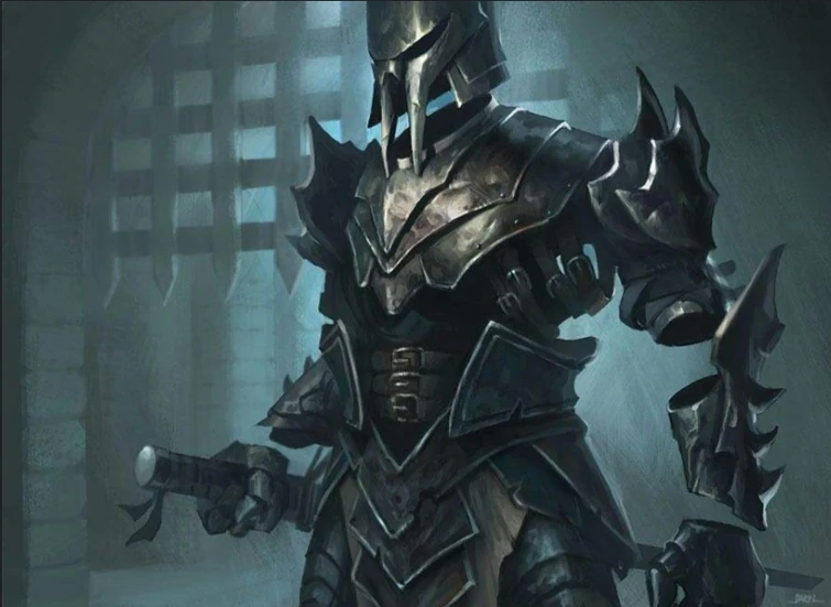 Anomalous Armor | Fandom