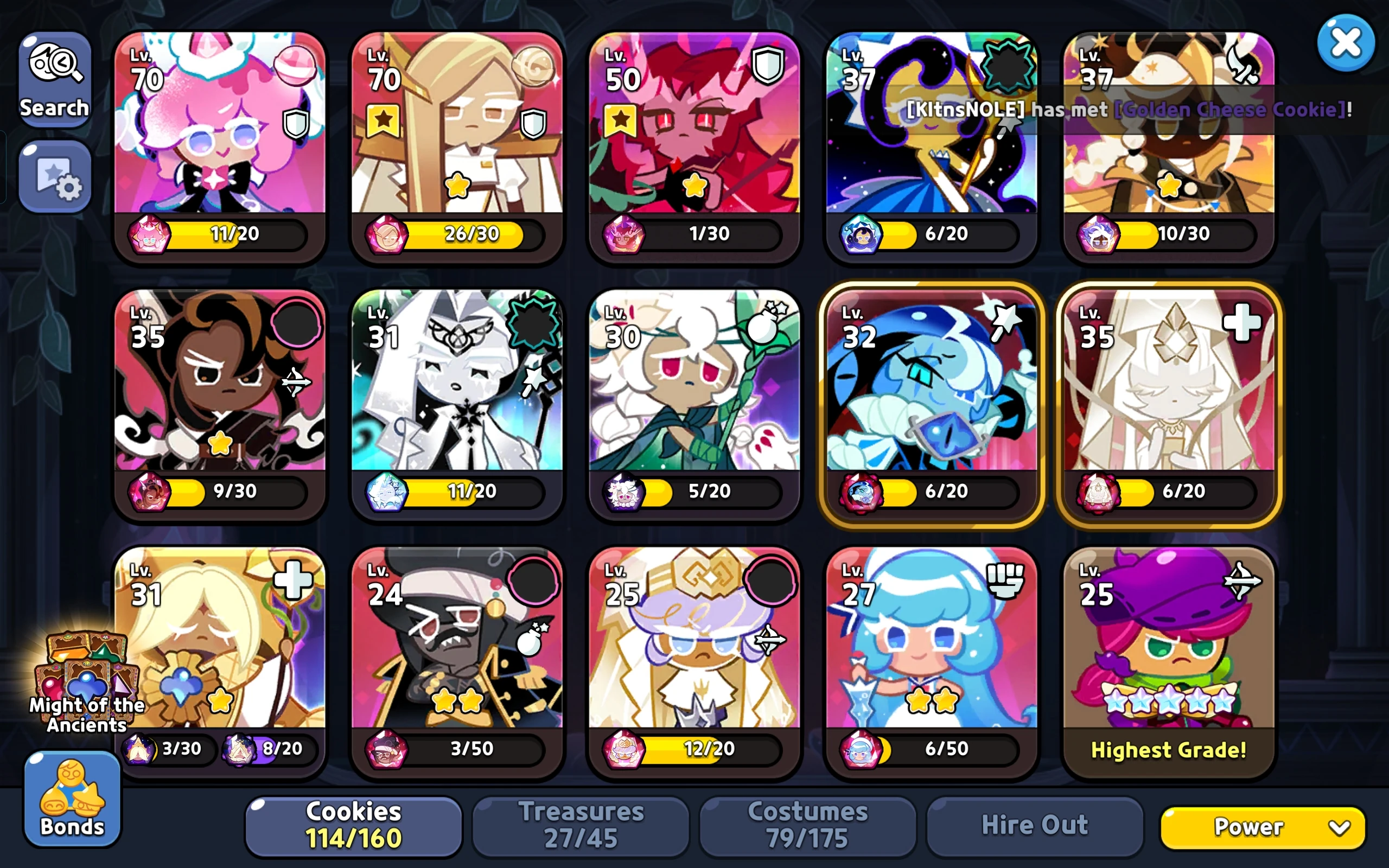My top 15 Cookies | Fandom