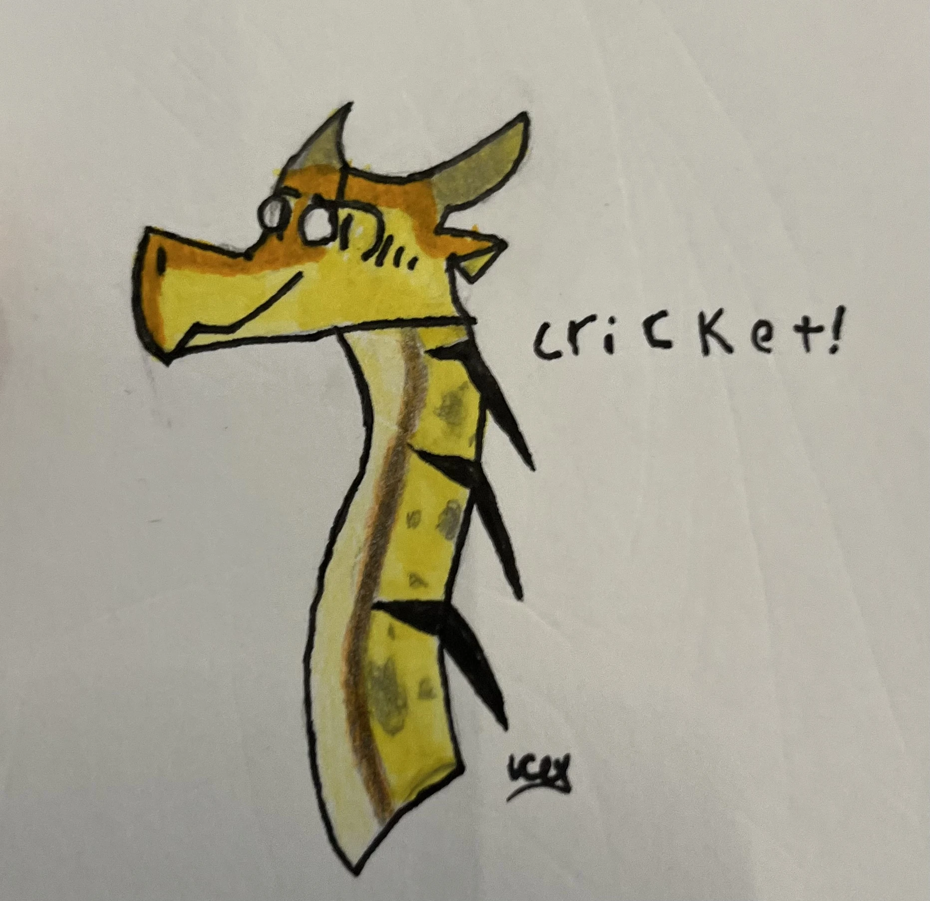 Something thrilling | Fandom