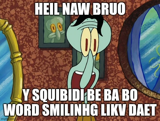 First Spunch bop meme I made | Fandom