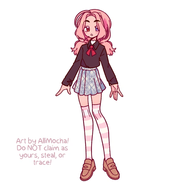 My new Proseka OC | Fandom