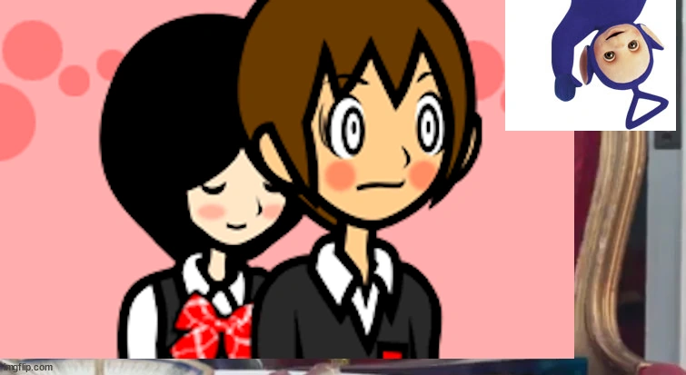 my New funny reaction emme ok bye bye | Fandom