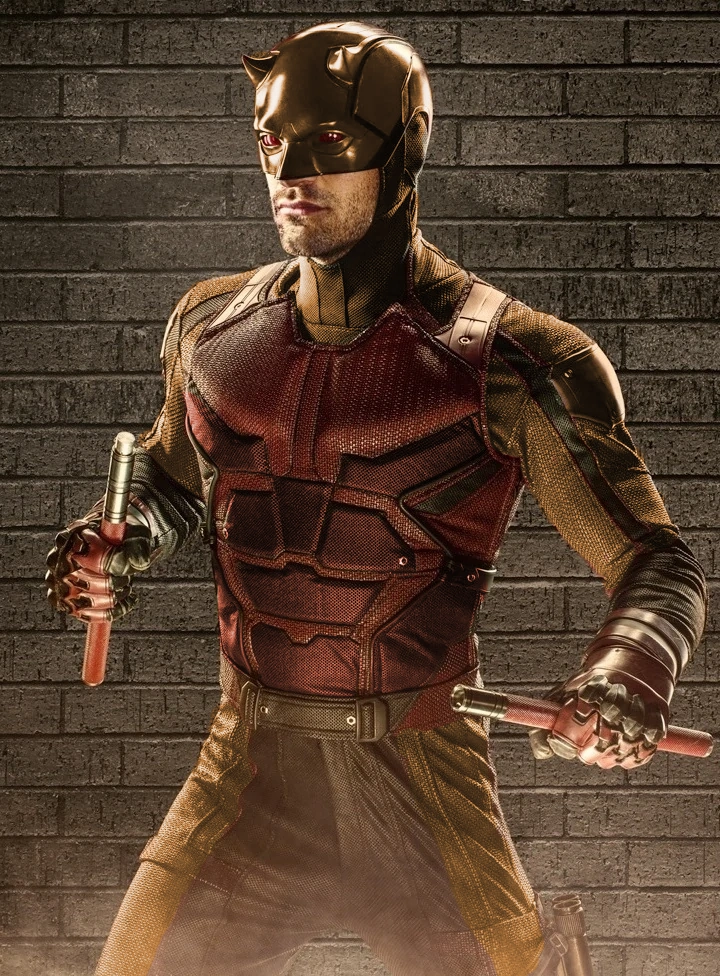 Daredevil She-Hulk | Fandom