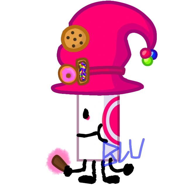 Another Custom Marker | Fandom