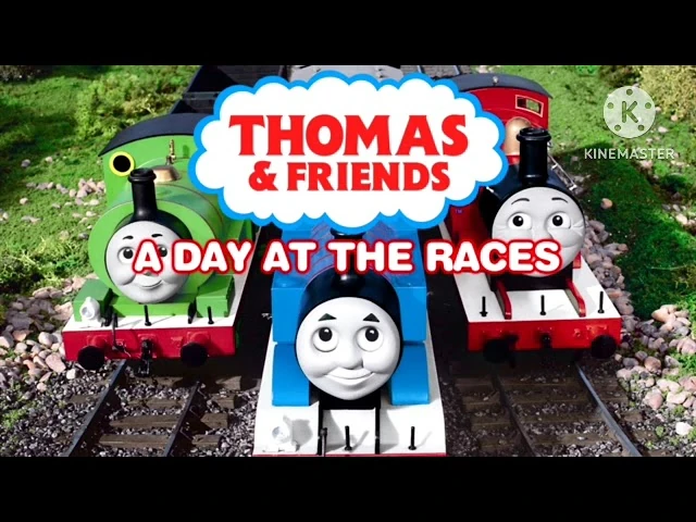 Here is some of my favorite Thomas song and themes that are underrated ...