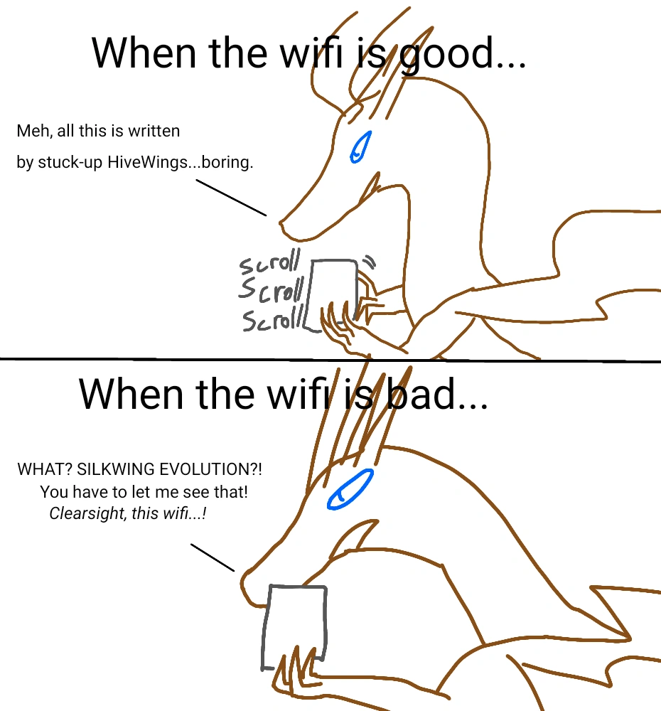 Relatable (art) | Fandom