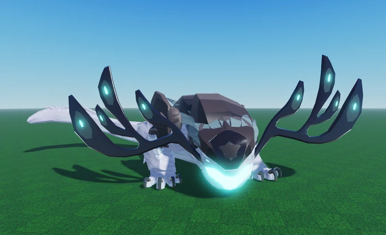 Yoshog + Tundrik development photos! (Sorry for these being late, I was ...