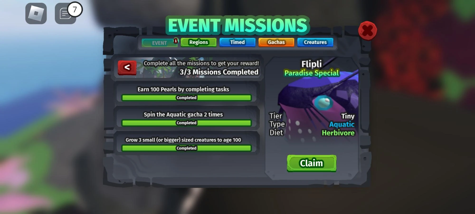 I got the flea :3 | Fandom