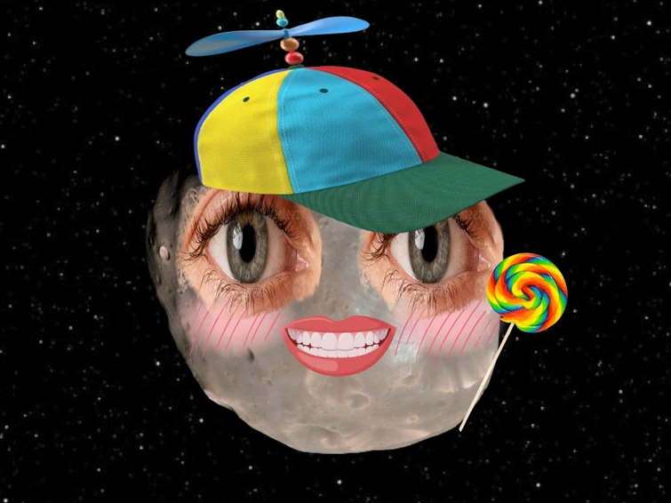 Discuss Everything About SolarBalls Wiki | Fandom