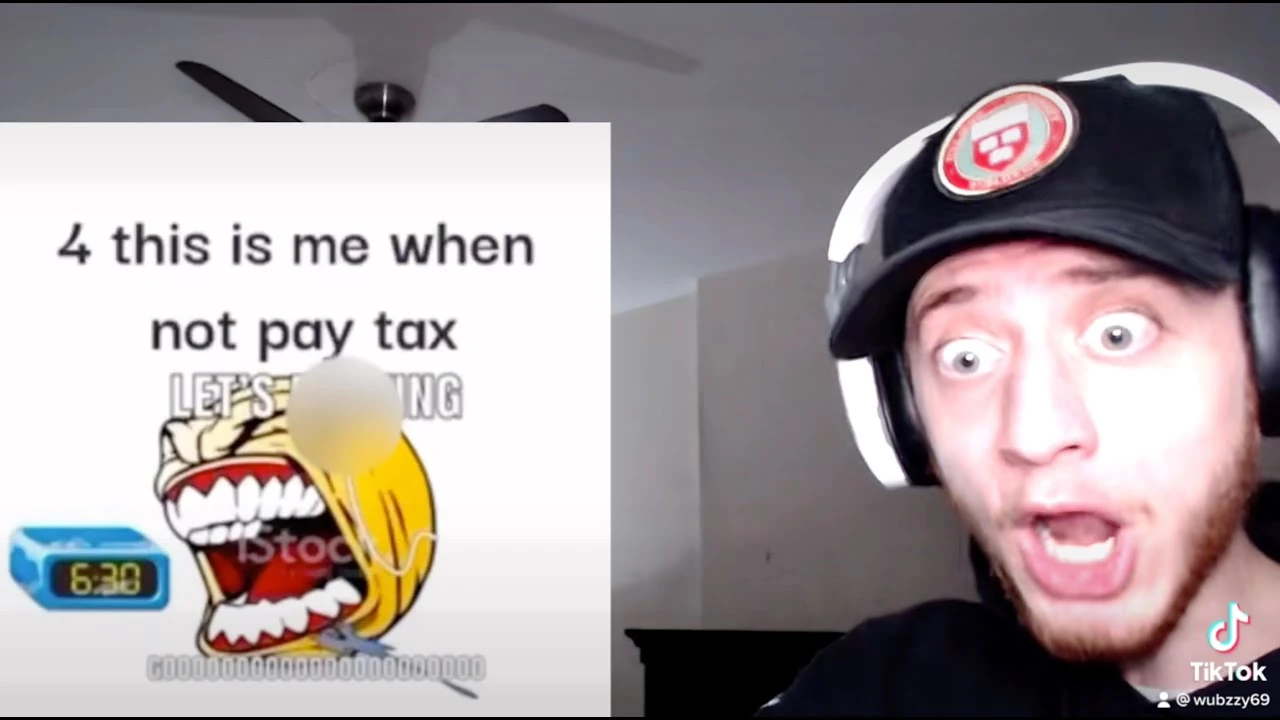 10 reasons why not pay tax | Fandom