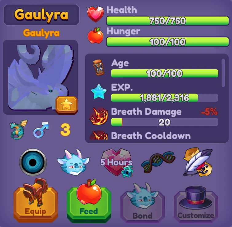LF golden apple preset gaulyra!!!! | Fandom