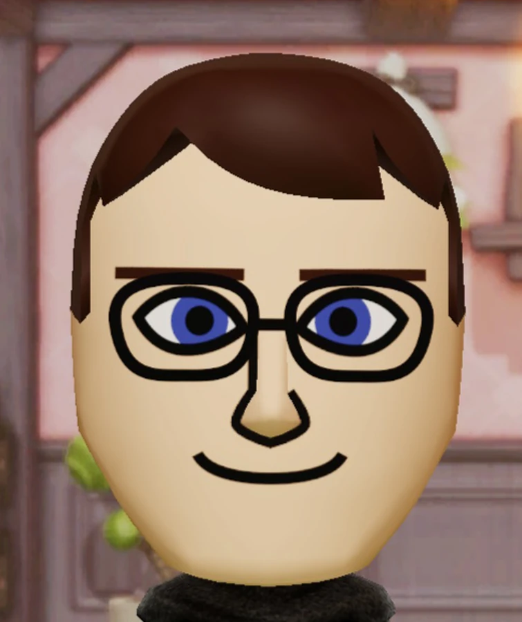 A few of my Miis in real life | Fandom