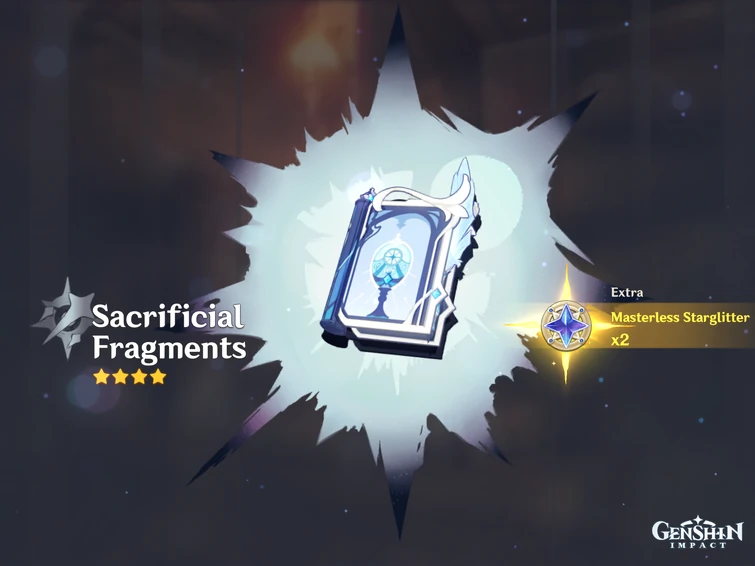 Discuss Everything About Genshin Impact Wiki | Fandom