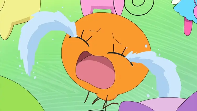 When I finally got my Own Takotchi Plush | Fandom