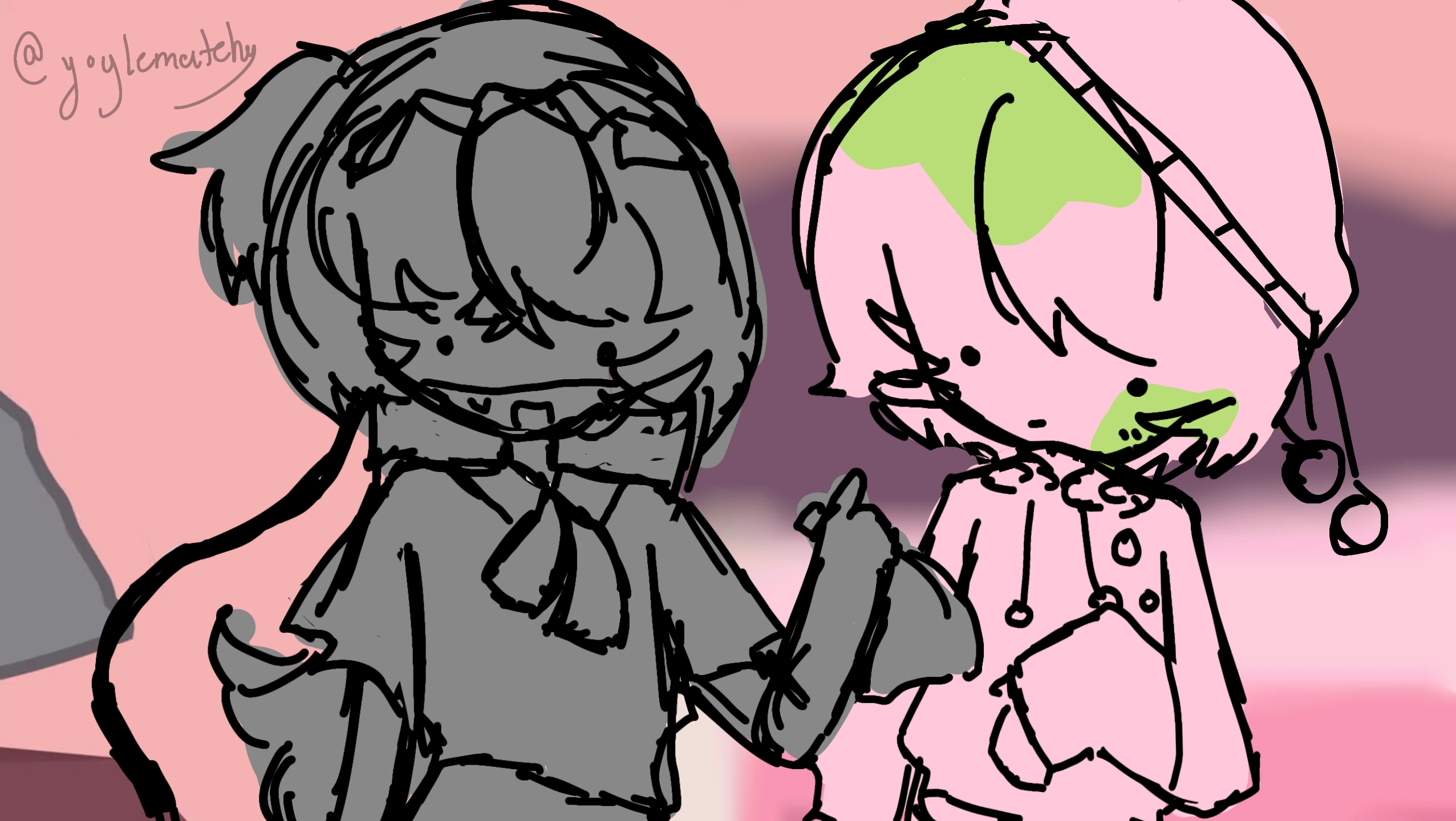 wiping vomit away is[nt] fun!! | Fandom