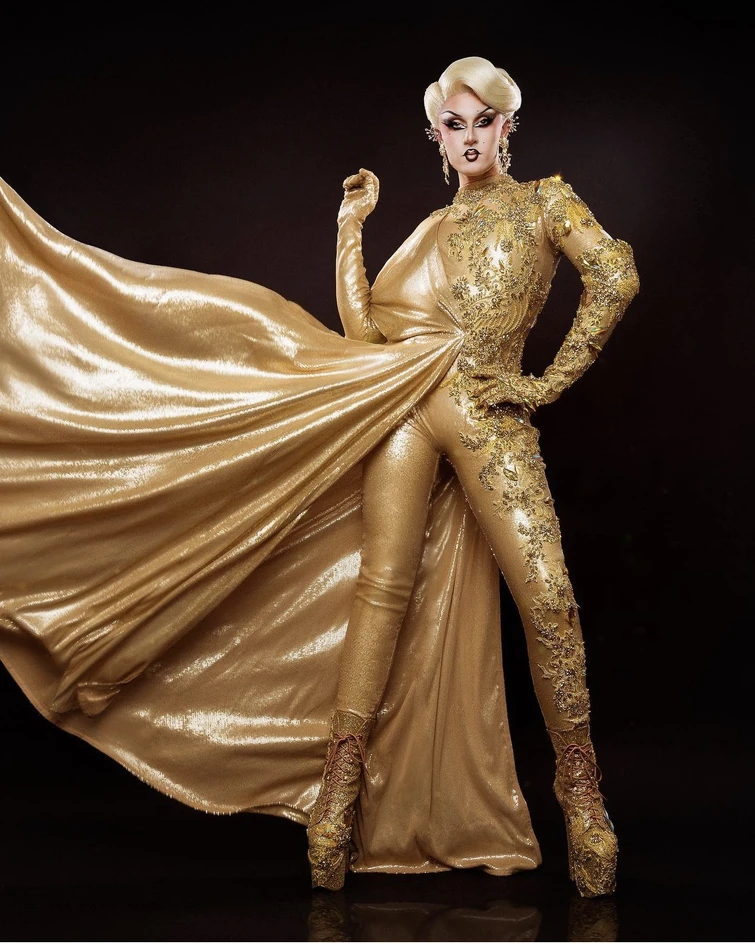 Discuss Everything About RuPaul's Drag Race Wiki | Fandom