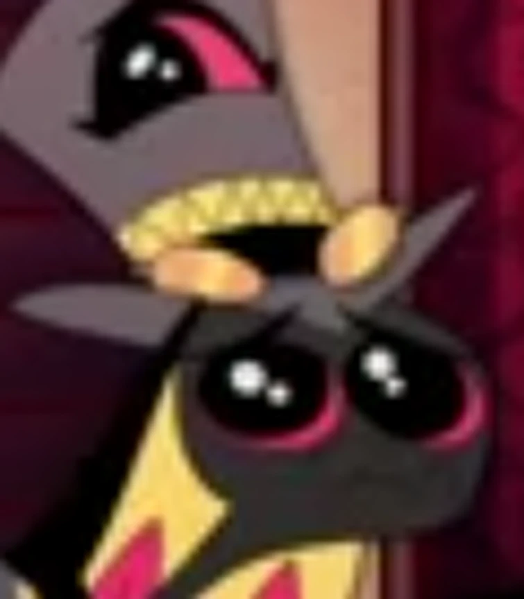 Goofy ahhhh hazbin hotel screenshots | Fandom
