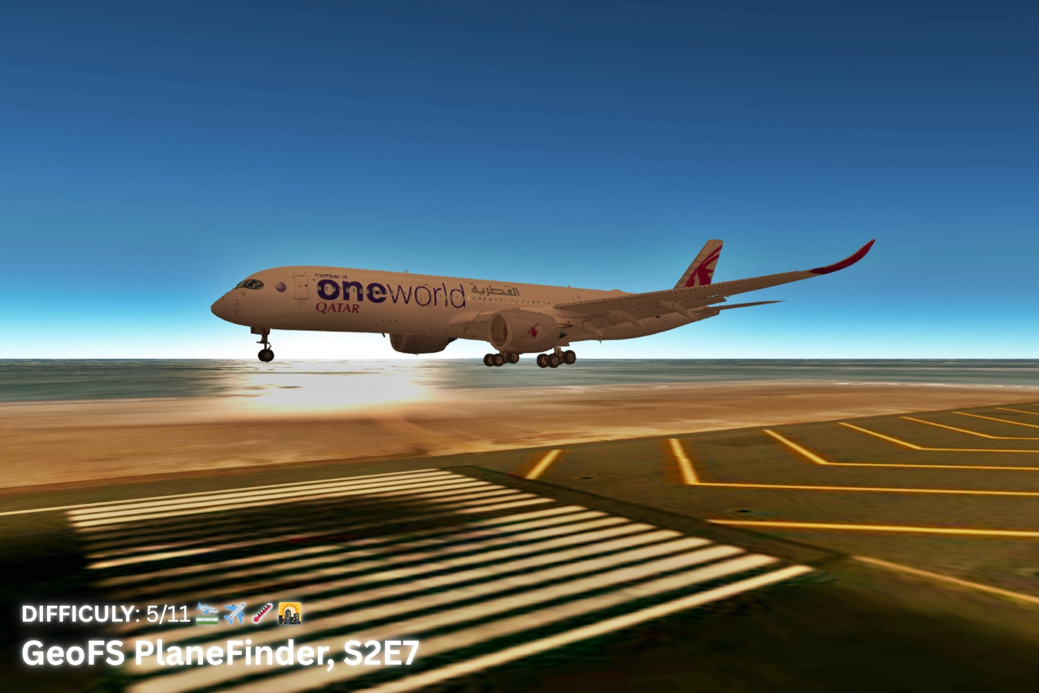 GeoFS PlaneFinder, S2E7 | Fandom