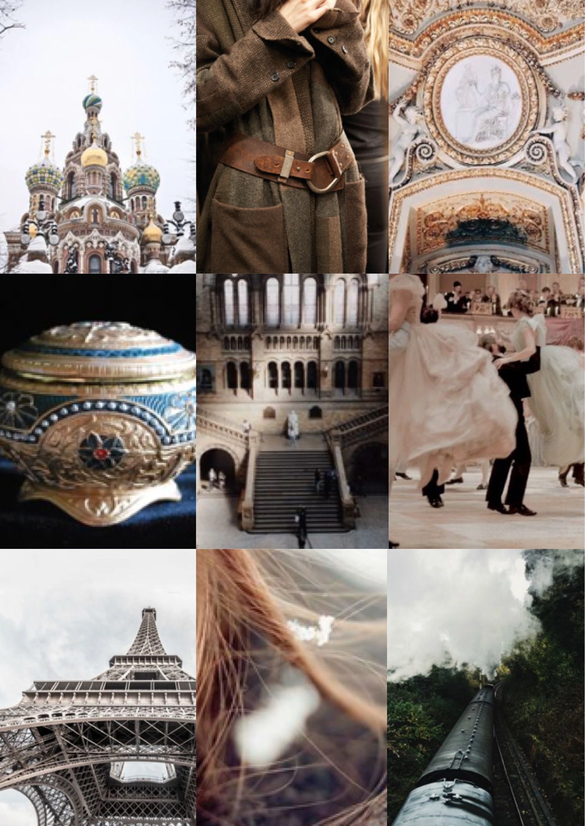 Animated aesthetics-Part 22 | Fandom