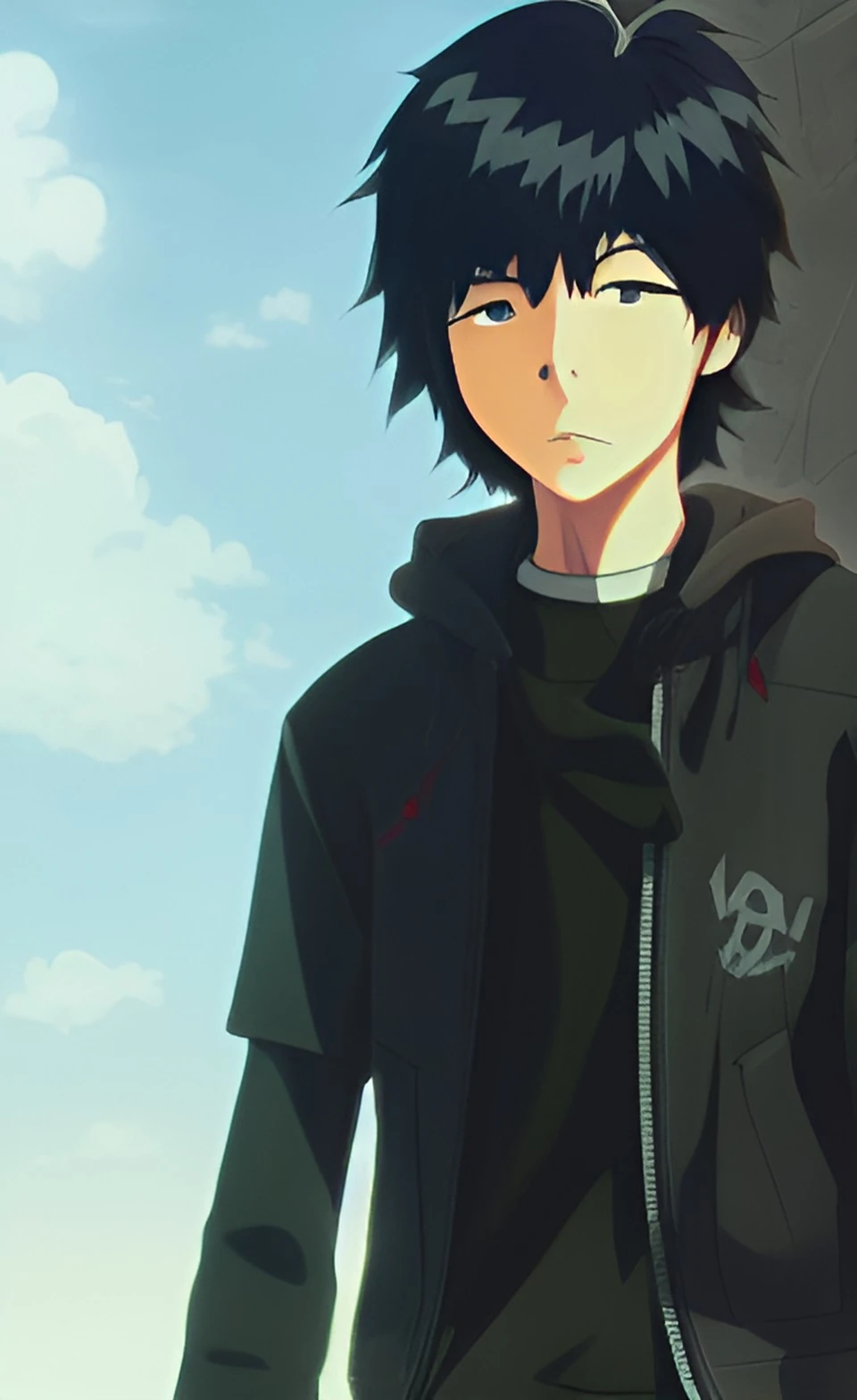 Megaman X Oc: Alpha the first Human Maverick Hunter | Fandom