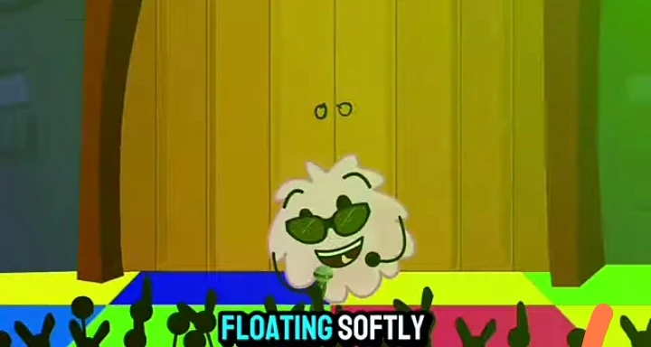 Puffball with arms 💀💀💀 | Fandom