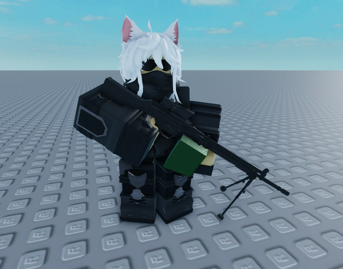 the funny phantom cat girl | Fandom