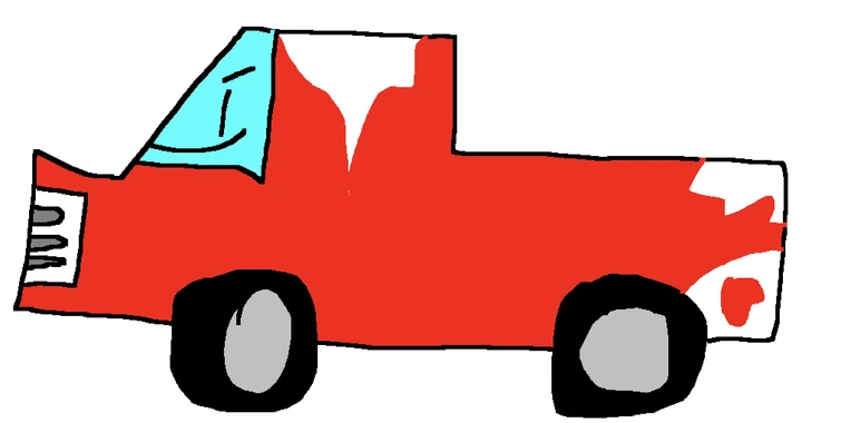 Since the popsicopter was so well received i made more bfdi mini ...