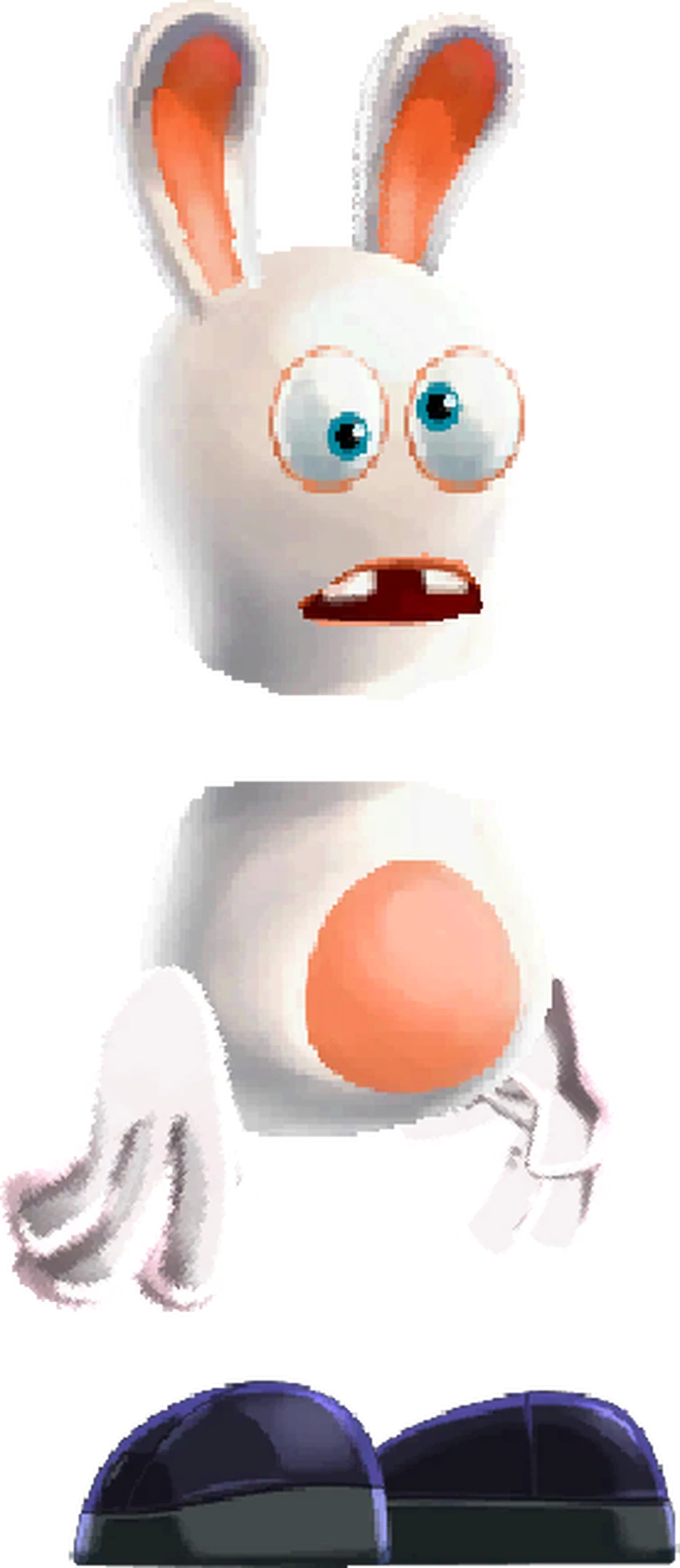 goofy goofy mushroom women | Fandom