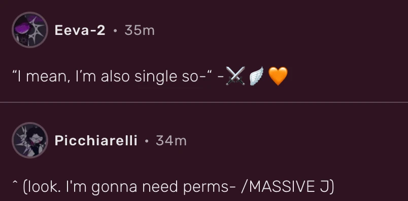 Roleplay core | Fandom