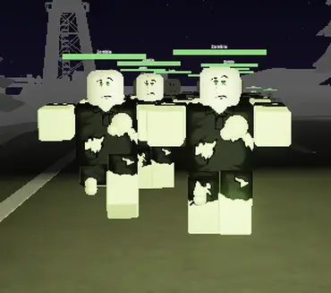 Discuss Everything About Zombie Stories (Roblox) Wiki | Fandom