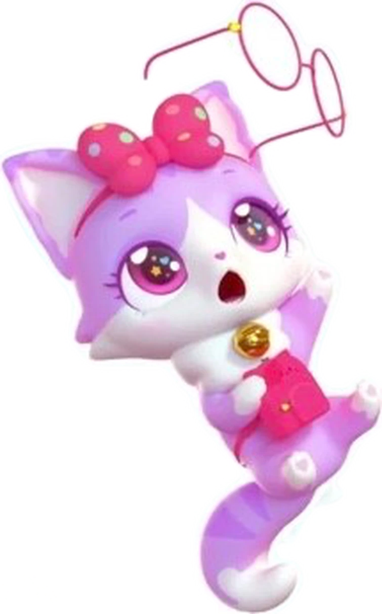 Discuss Everything About Wish Cat Wiki | Fandom