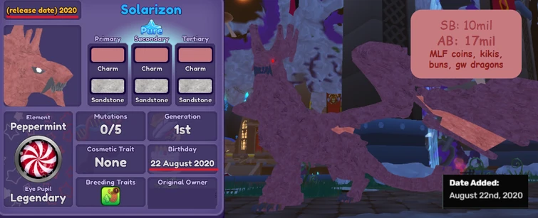 Discuss Everything About Dragon Adventures Wiki | Fandom