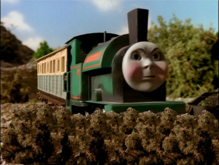 Great Little Engines (1998) | Fandom