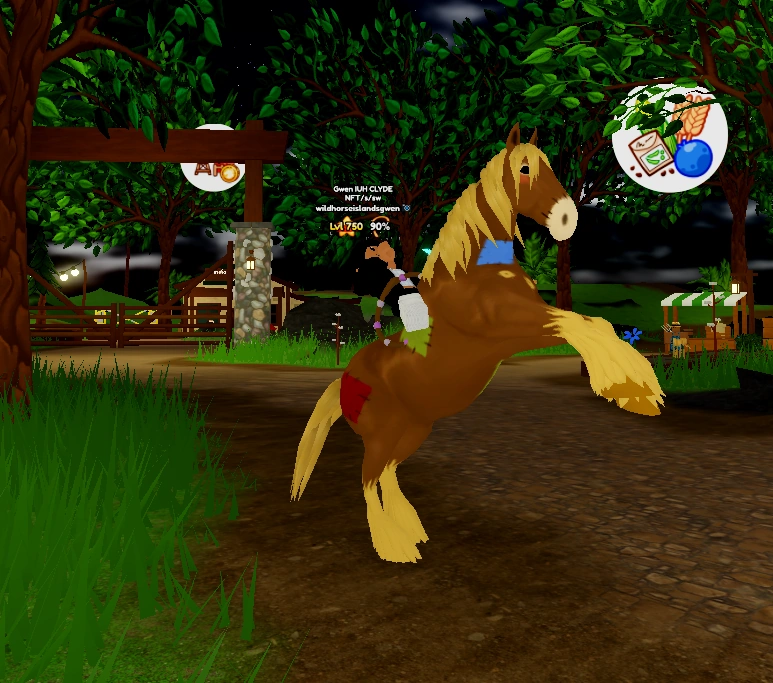 Tack set ideas for scarecrow shire | Fandom