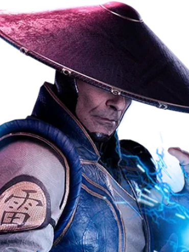 Raiden (Mortal Kombat) vs Raiden (Metal Gear) | Fandom