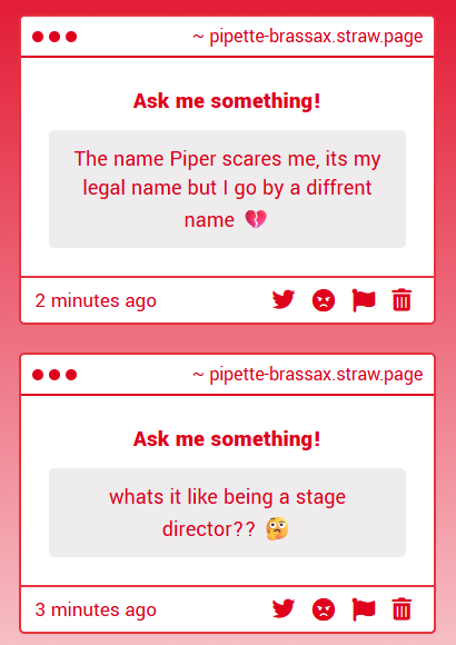 WHOA GUYS LORE TIDBIT | Fandom