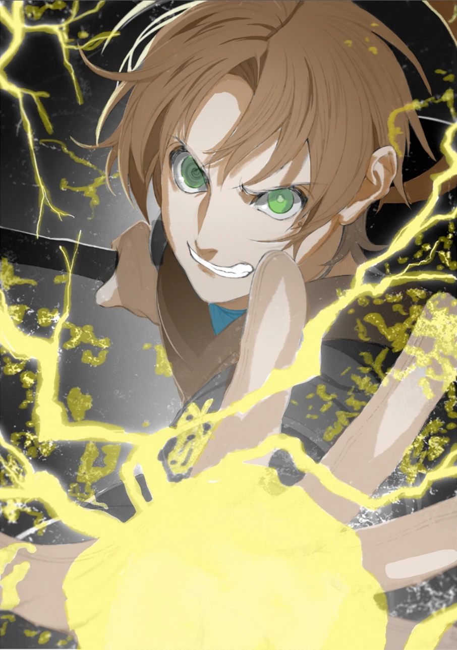 this wiki is kinda dead but | Fandom