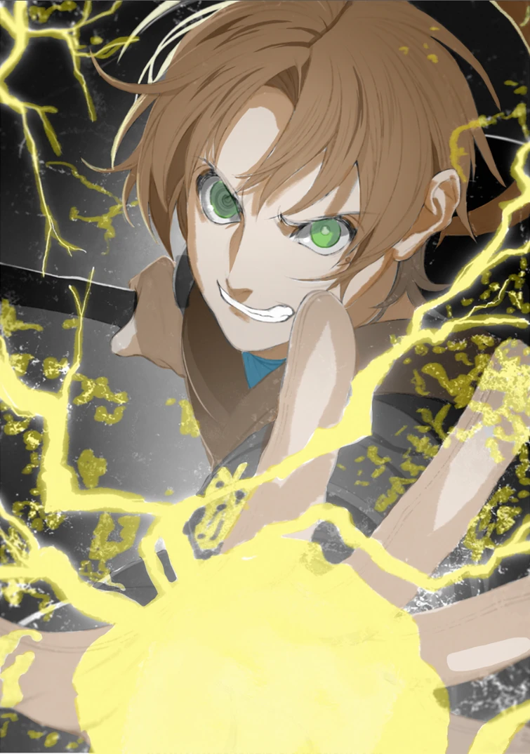 Discuss Everything About Mushoku Tensei Wiki | Fandom